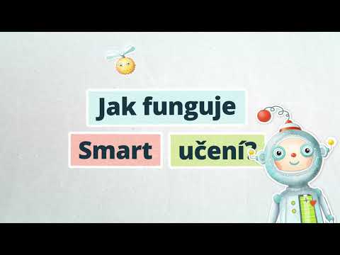 Co je to Smart učení?