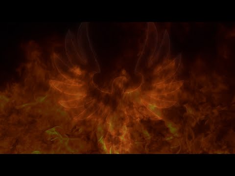 Album Review – Fall Of Earth / From The Ashes (2023) | THE HEADBANGING ...