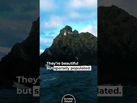Ireland Will Pay You $92,000 to Move to These Idyllic Islands