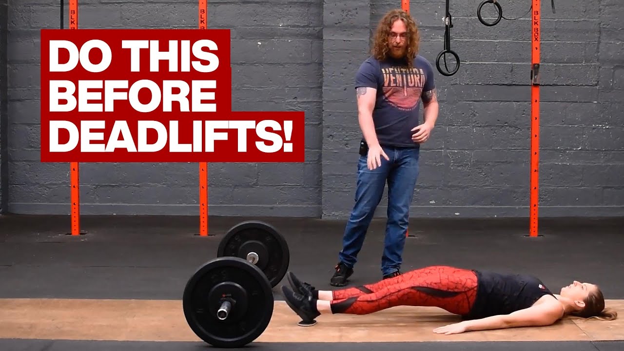 The Hamstring Slider