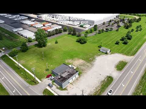 2166 London Groveport Road, Lockbourne, Ohio 43137