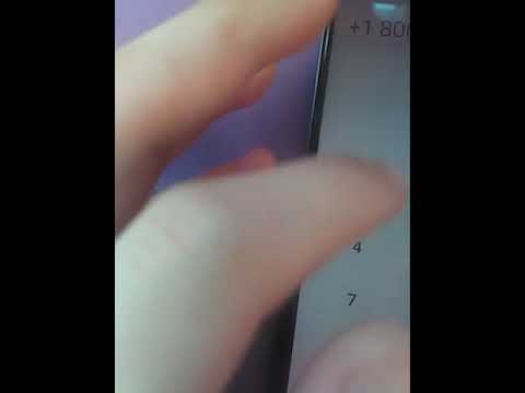 Calling 00 1 (806) 243 6877 Requested by Rockin Robin