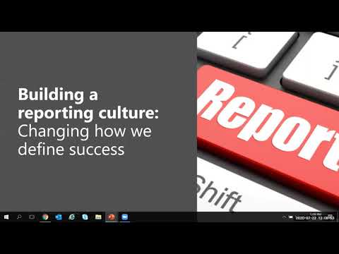 How Shifting Our Approach to Safety Culture Can Help Us Tackle Serious Injuries and Fatalities