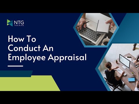 How To Conduct An Employee Appraisal - How Often, Best Practice and 360 Degree Appraisals