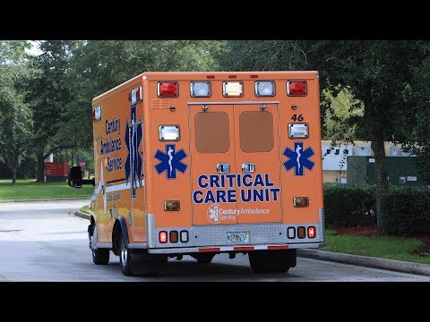 Mayo Clinic Minute: Telestroke technology inside ambulances