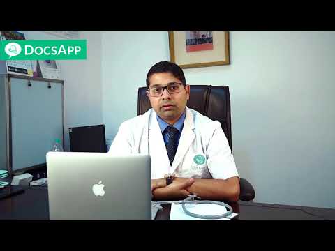 Dr Kumar Parth MBBS,FAIS, DNB - Consult online on DocsApp