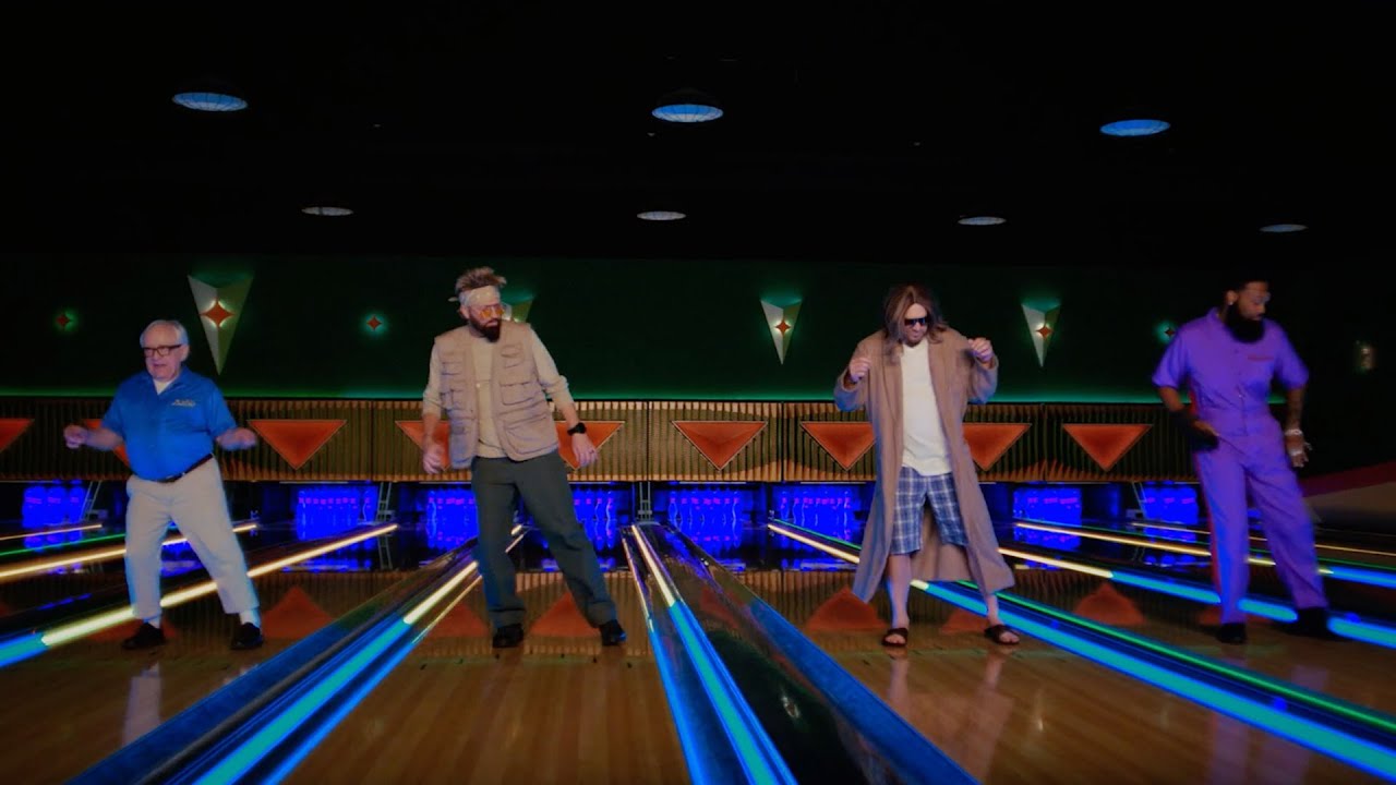 KICK IT OR KEEP IT: “Let It Slide” by Leslie Jordan, Blanco Brown ...