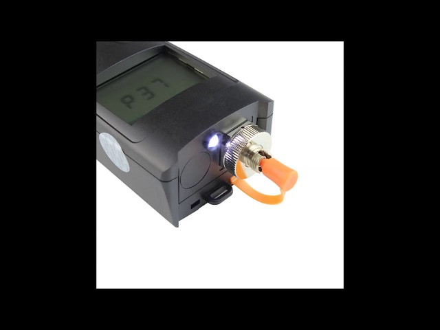 Optical Power Meter - Tribrer Optical Power Meter With VFL Trader ...