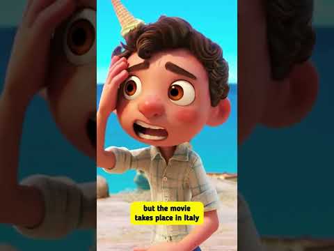 Did You Know That In Luca