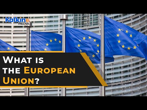 What is the European Union?