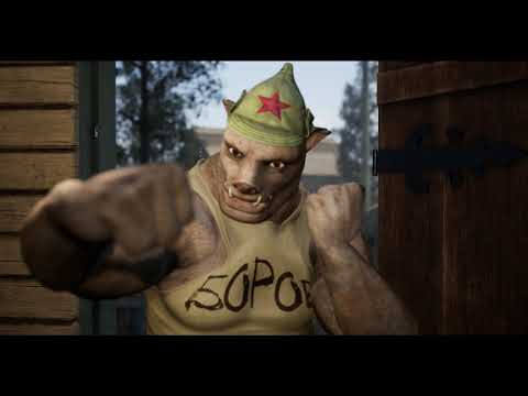 Valakas story прохождение