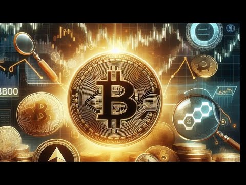 Decoding the Crypto Market: Trends & Predictions for 2024