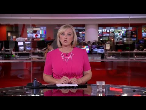BBC News at One (1300BST - Full - 12/07/22)