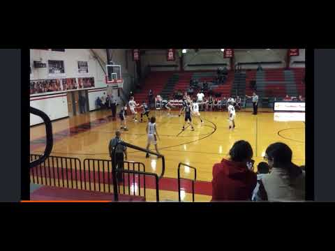 Thomas Nelson High School vs Pendleton County 2022