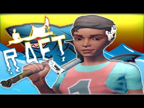 Steam Community :: Video :: Creative Mode-Raft