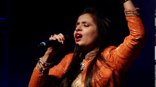 Book Aishwarya Majumdar: Contact for Latest Concert & Show Price