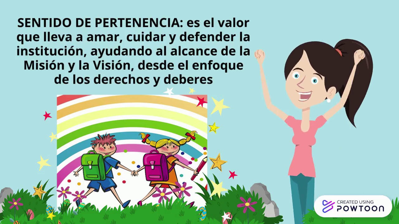 Manual de Convivencia I.E.P.D
