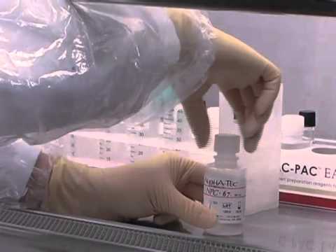 AFB, Tuberculosis (TB), Specimen Processing