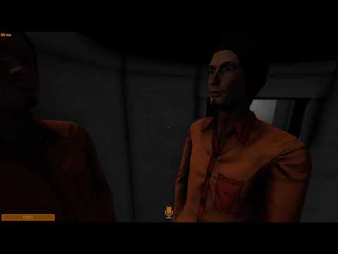 Steam Community :: Video :: SCP:SL Microwave