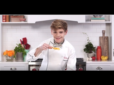 My Breakfast Nachos – Logan Guleff