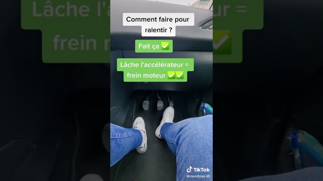 Apprendre à conduire