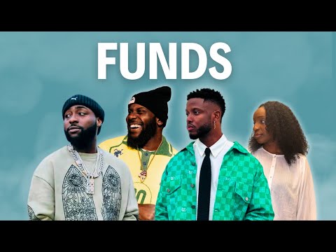 Davido ft Odumodu, Chike - Funds Lyrics Translation and Meaning