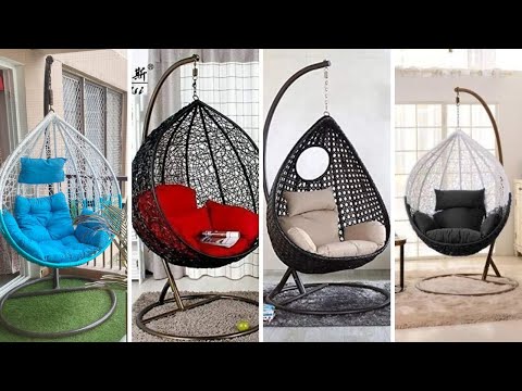 Best 5 Swinging Chairs With Stand in India 2022 For Home and Balcony