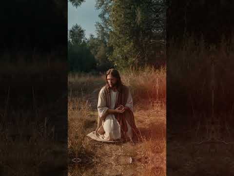 Tears on the Road to Forgiveness #jesus #biblestories #audiobook #christianstories #christian #god