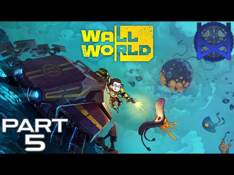 Steam Community :: Video :: Wall World Gameplay Part 5