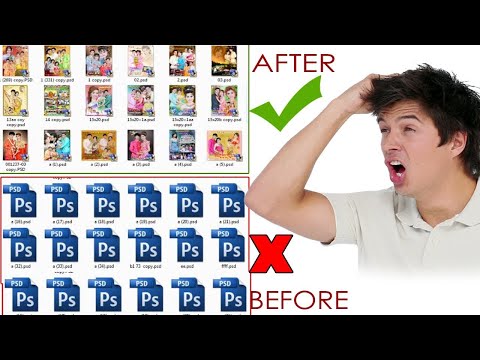 Photoshop illustrator file thumbnail viewer software full version