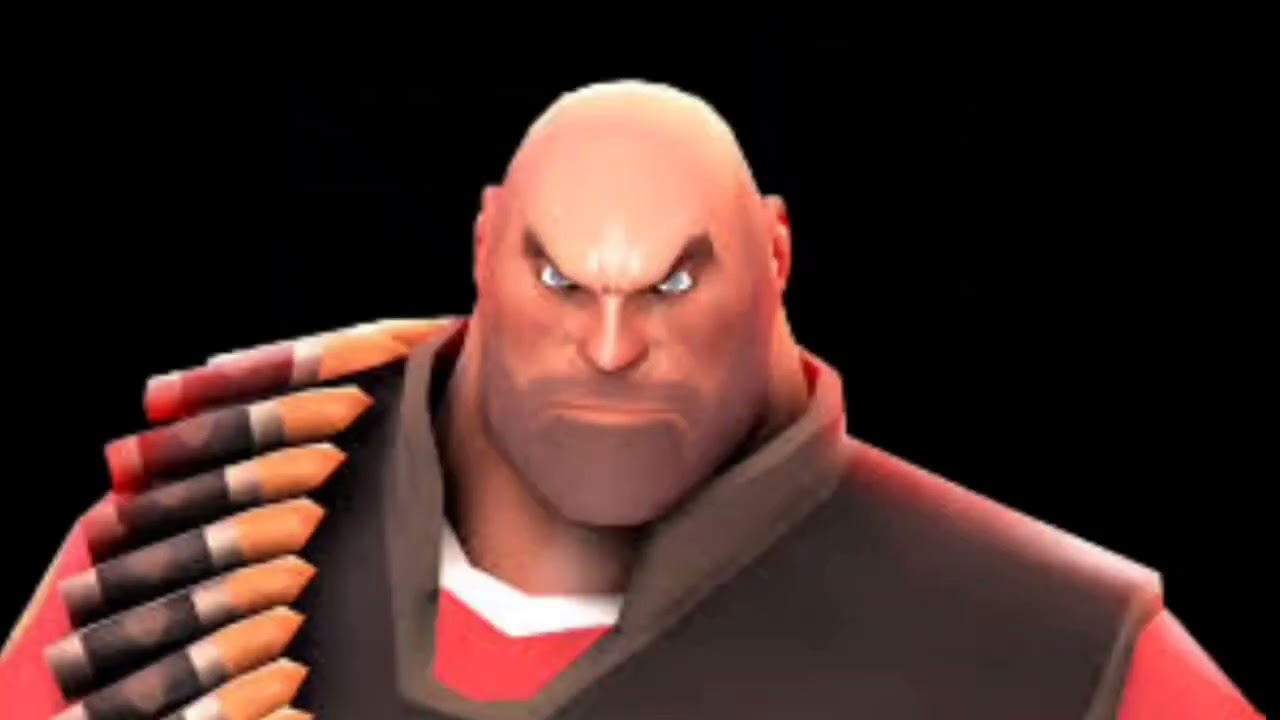 tf2 mercs reaction to overwatch on steam