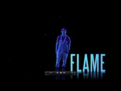 Rapper Flame Holds ‘Royal Flush’ For Christ With New Album