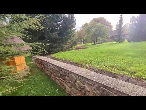 V413 chalupa Šumava