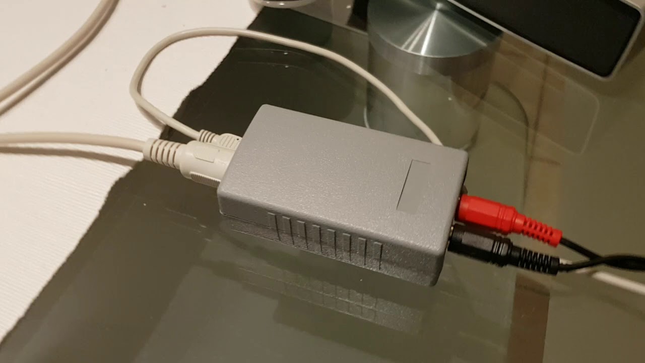 Short Test of Atari ST Book