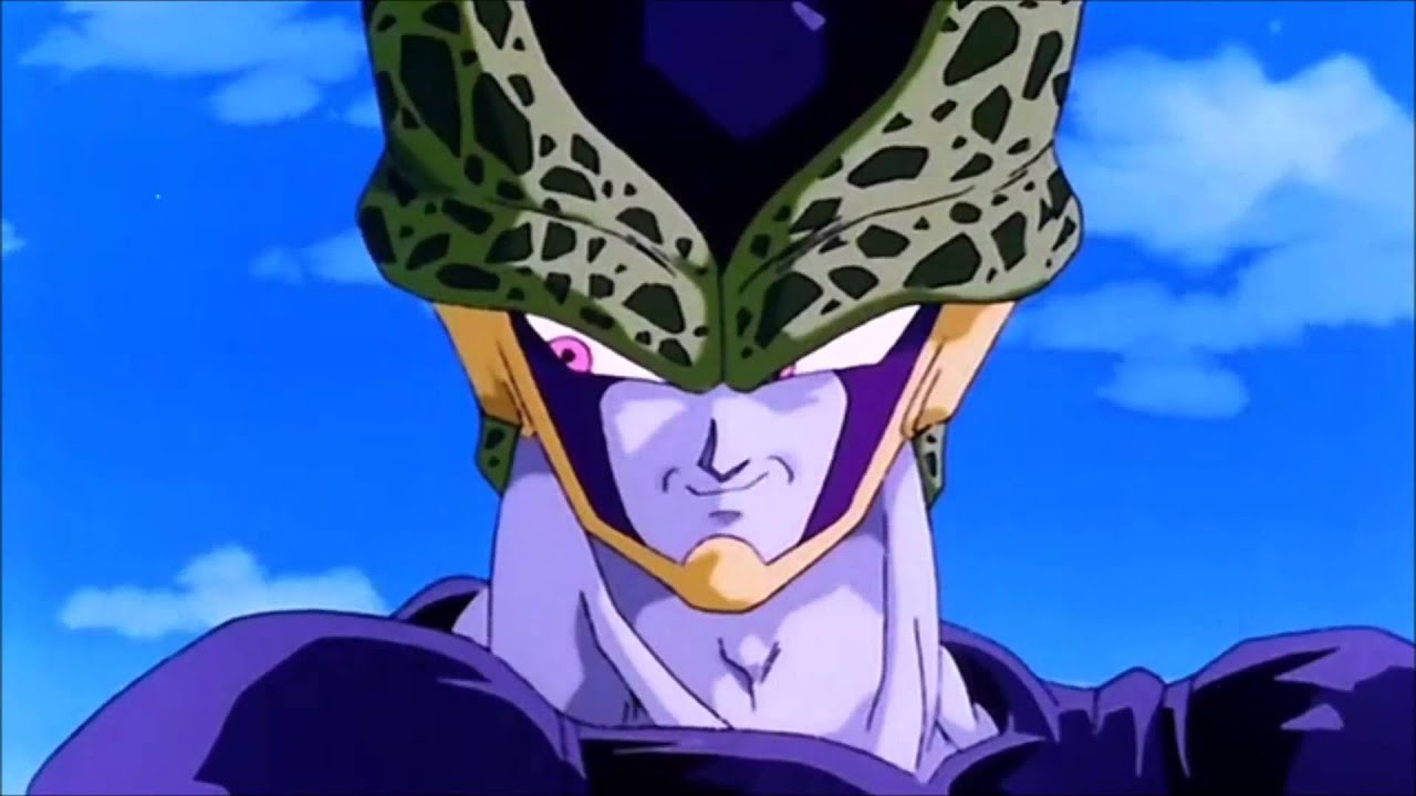 DBZ AMV-Developments