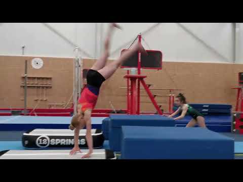 Gymnastics progressions – 12SPRINGS – Gymnastics Coaching.com