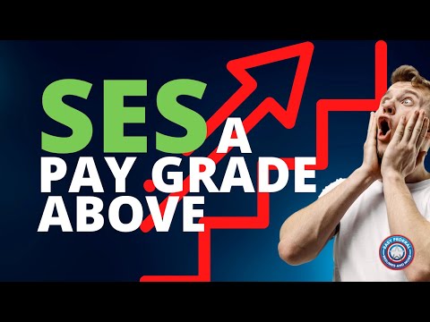 SES PAY SCALE EXPLAINED / Above my Pay Grade / USAJOBS TIPS and Salaries for Federal Employment