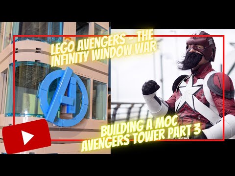 Daleys Bricks on Youtube – Daley's Bricks