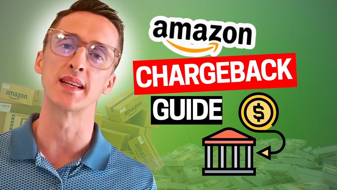How to Handle Chargebacks on Amazon | Learn from Marketplace Valet with 415k+ Seller Reviews