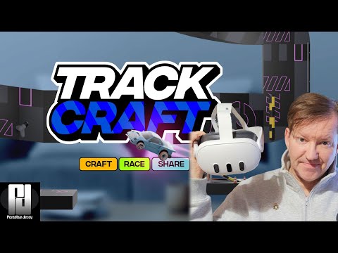 Steam Community :: Video :: Track Craft is probably one of the BEST ...
