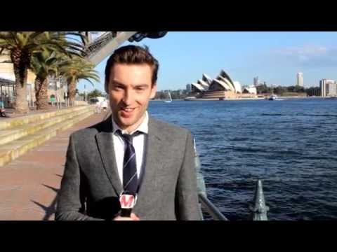 Metropolitanisationing: History of Sydney