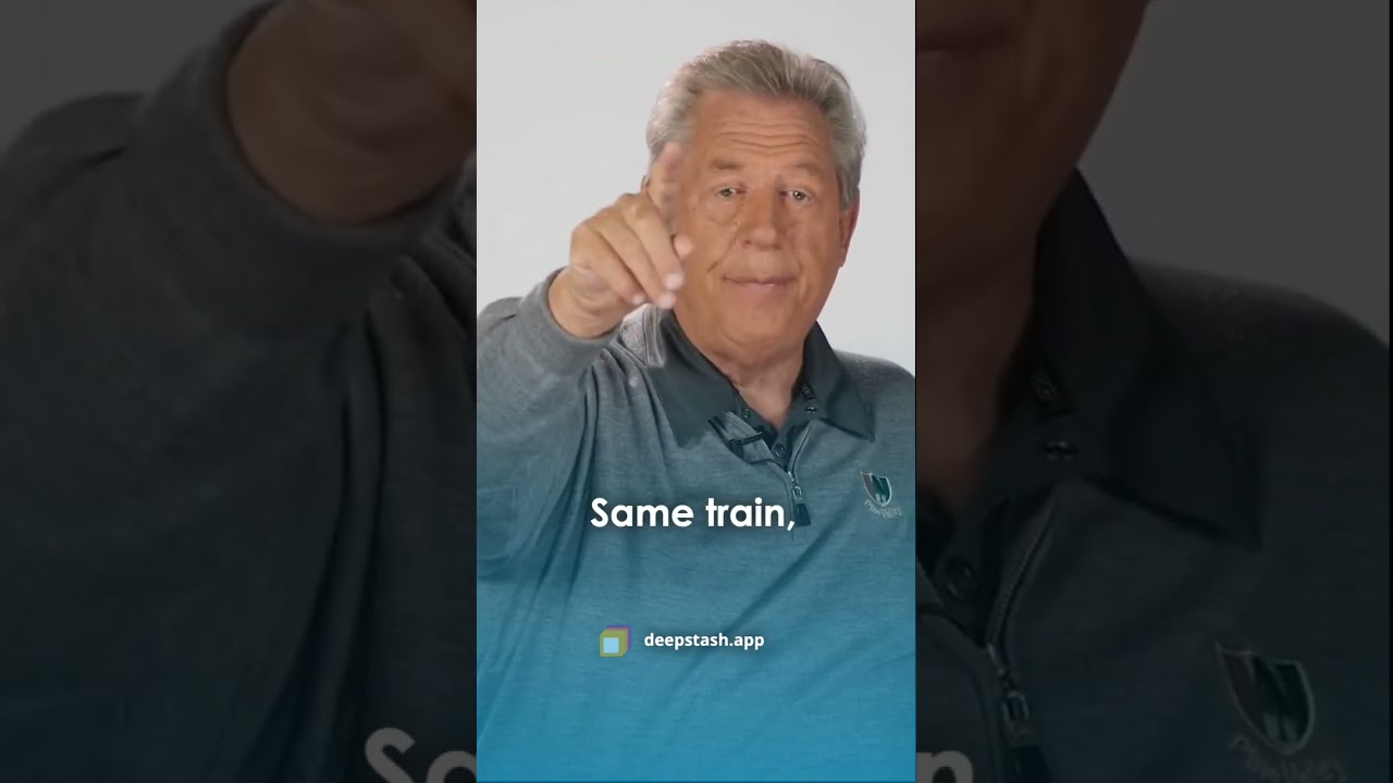 John Maxwell - It's The Size Of Your Momentum #shorts