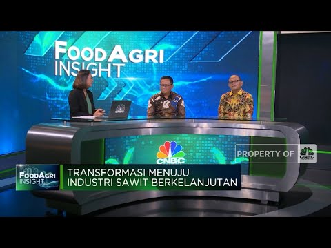 Transformasi BUMN Sawit Menuju Industri Sawit Berkelanjutan