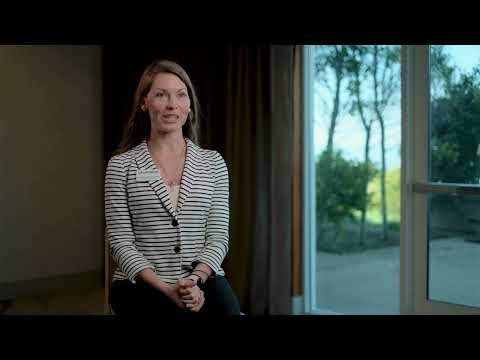 Life at PRN - Rebecca