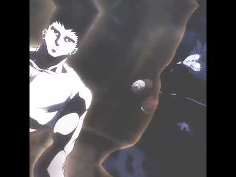 Steam Community :: Video :: hxh sad edit
