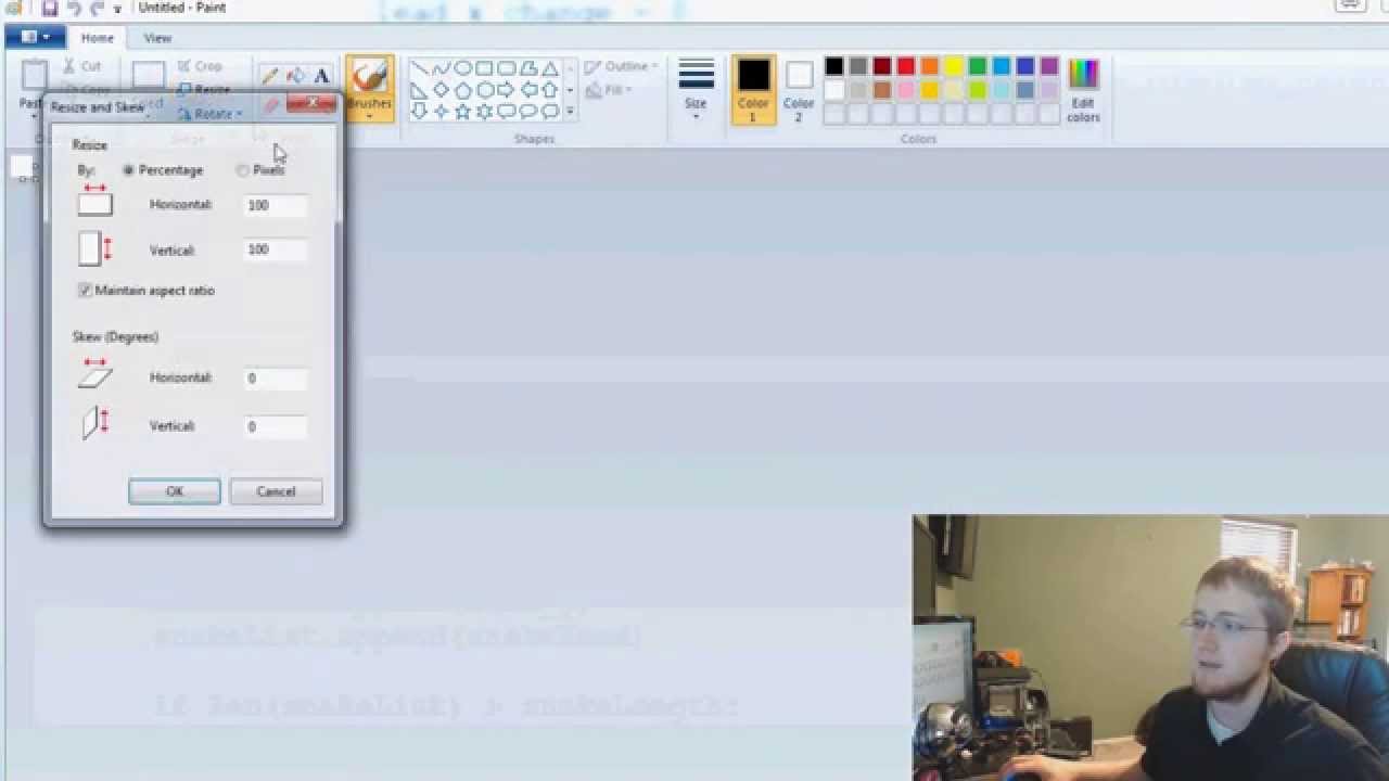 Pygame (Python Game Development) Tutorial - 35 - Apple Sprite