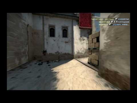 Steam Community :: Video :: Mirage P2000 MONSTER ACE