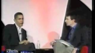 Almost Everything Barack Obama's Ever Said About Marijuana Over The Years