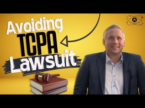 Knowledge of the TCPA keeps the Plaintiffs’ Lawyer Away 🔥
