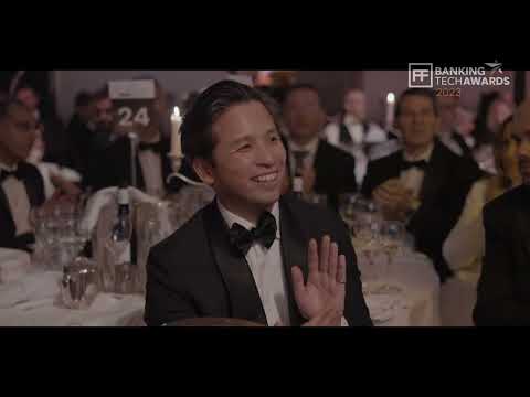 Banking Tech Awards 2023 Highlights Video